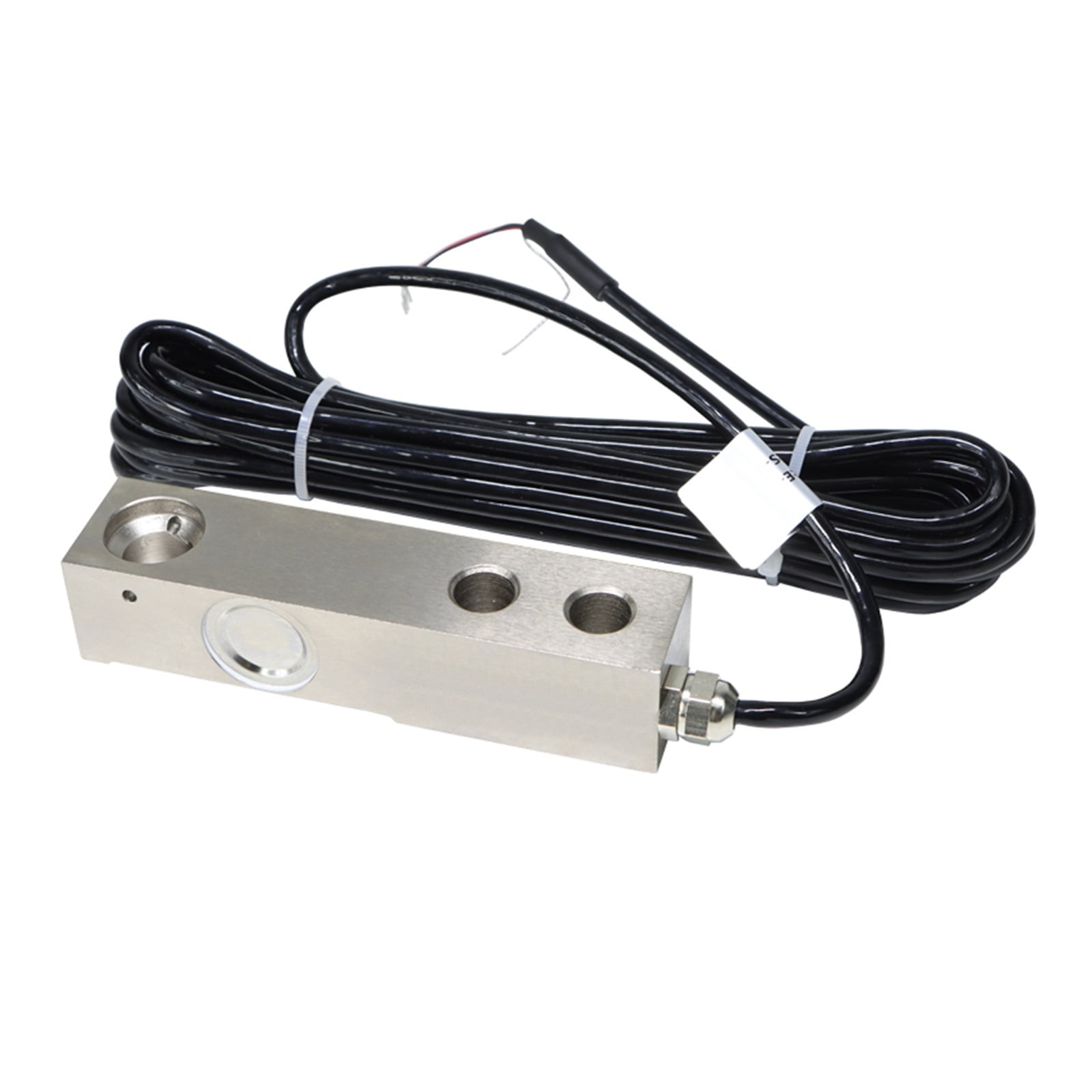 Shear Beam Load Cell 200kg Compression Force Sensor Weighing Platform ...