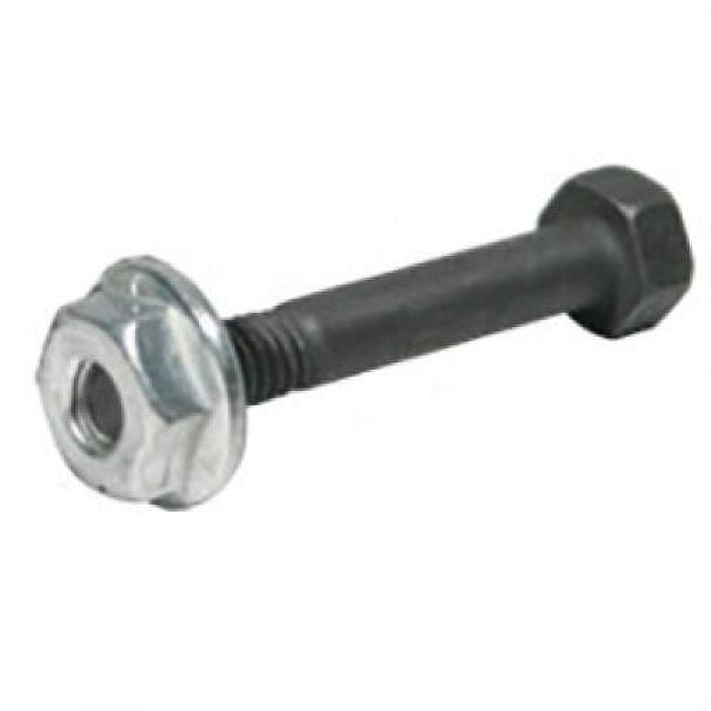 Shear Bolt & Nut Kit - 50 Pack Compatible with fits New Holland TR96 ...