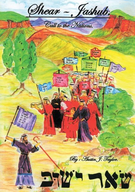 Shear - Jashub (Paperback) - Walmart.com