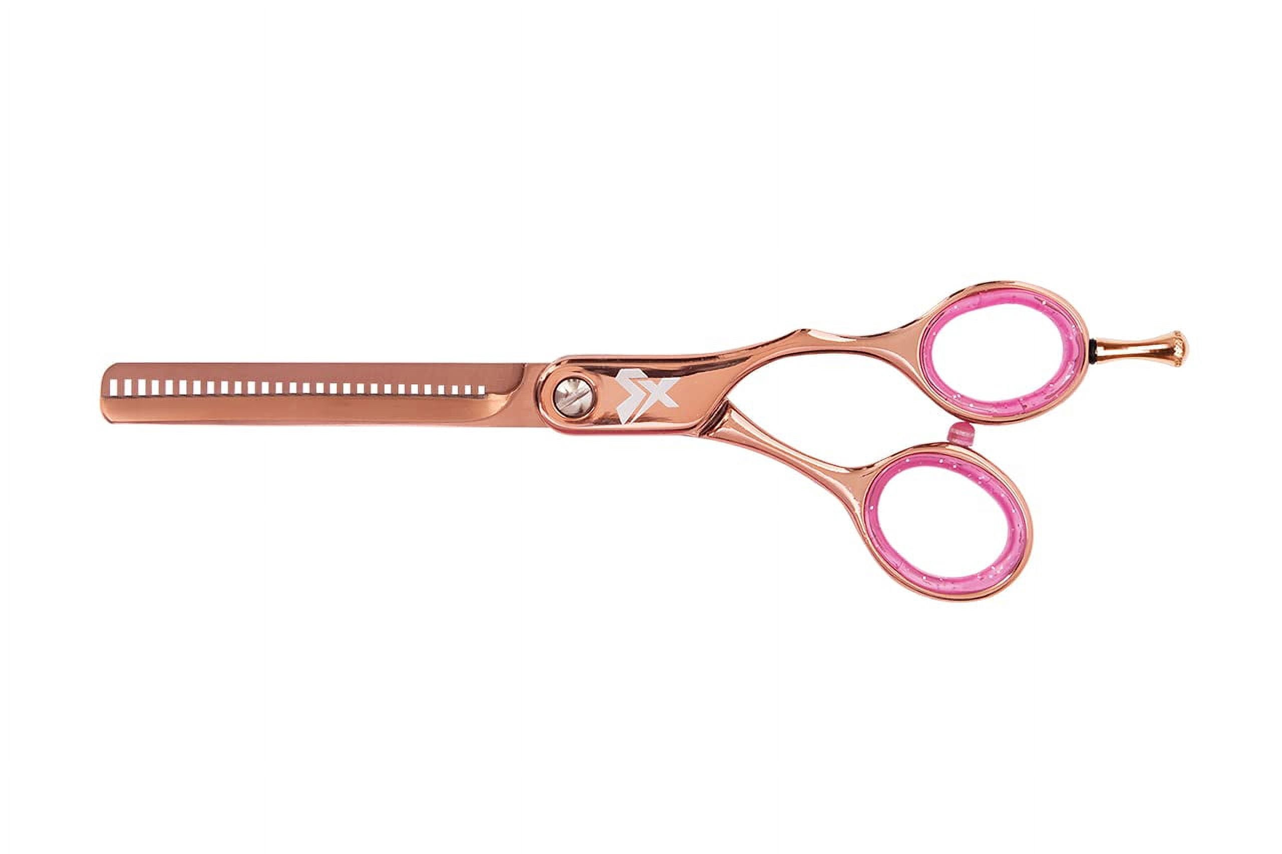 Shear Xpressions Hey Rosie 30T Professional Stylist Hair Thinning ...