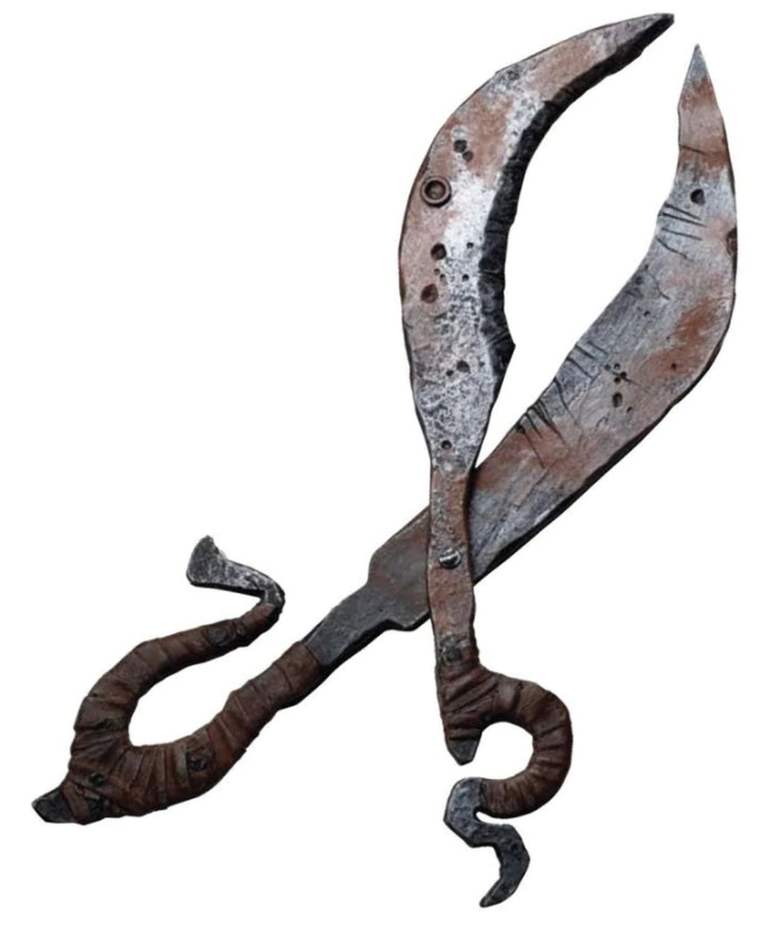Shearly Gruesome Weapon Halloween Accessory - Walmart.com