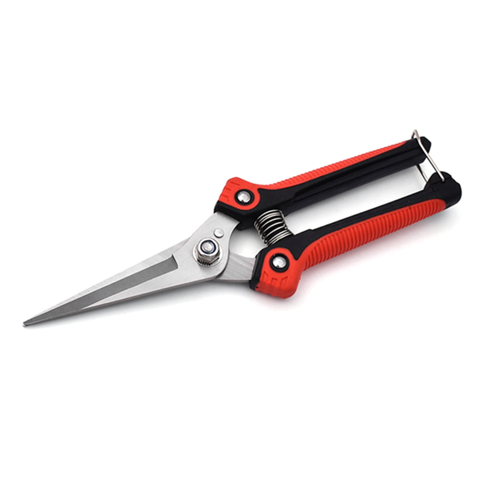 Shears 3 PCS Pruning Shears For Gardening Tree Trimming Hand Pruner ...