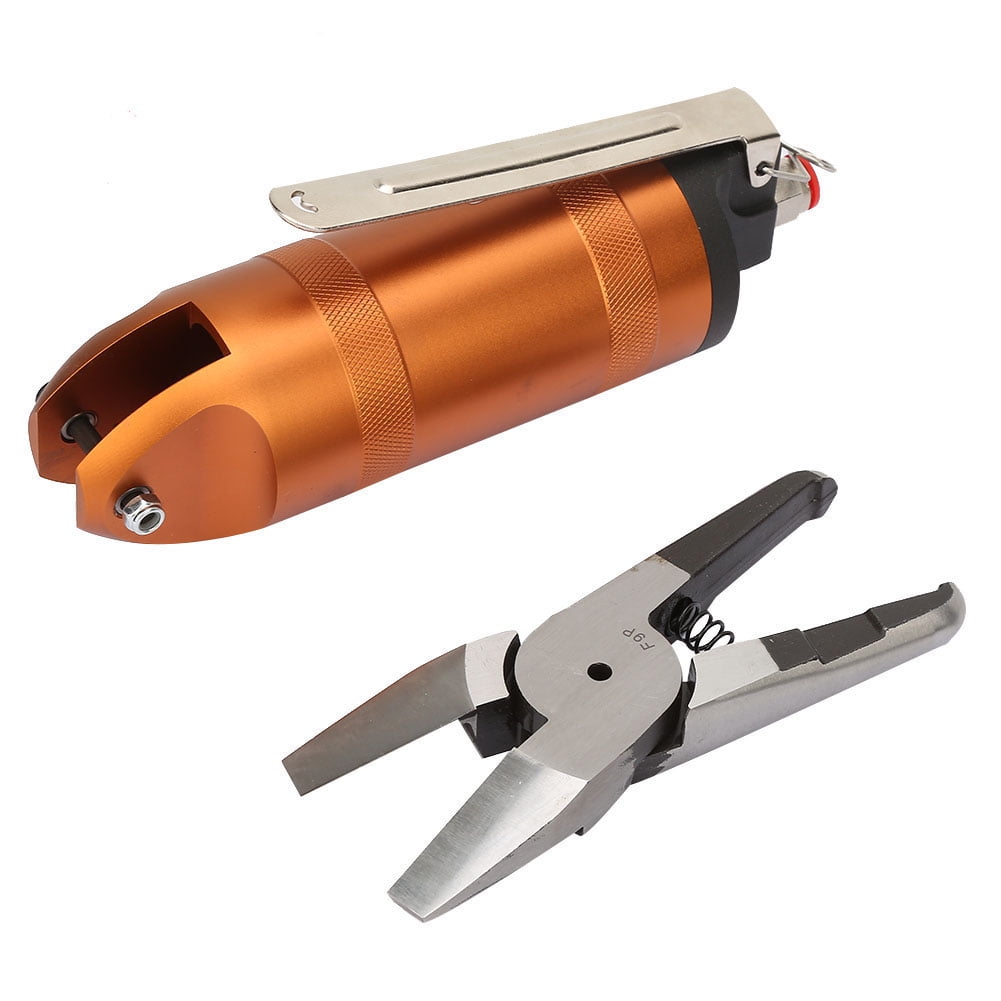 Shears-HS30 Air Scissors Pneumatic Nipper Tool Cutting Pliers for Soft ...