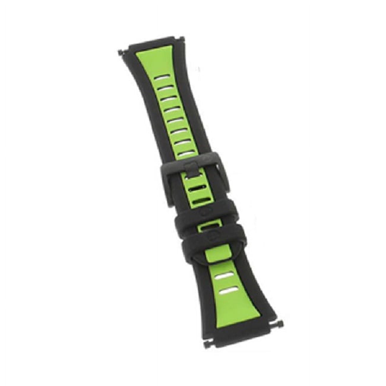 Shearwater Teric Single Colour Strap Kit - Light Green - Walmart ...