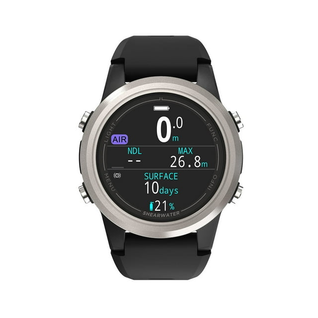 Shearwater Tern Computer - Walmart Business Supplies