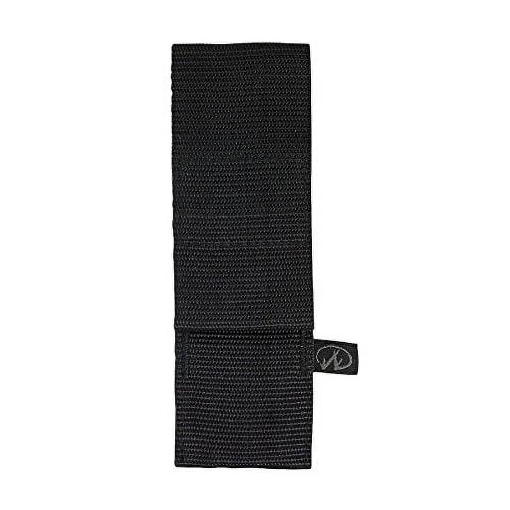 Leatherman 939908 Black Z-REX Black Multi-Tool Molle Sheath - Walmart.com