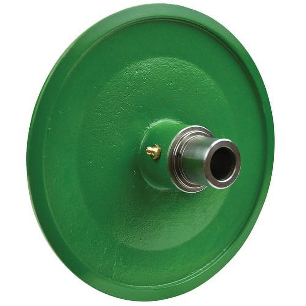 Sheave - Fan Drive Outer fits John Deere 4400 4420 7720 8820 AH87209 ...