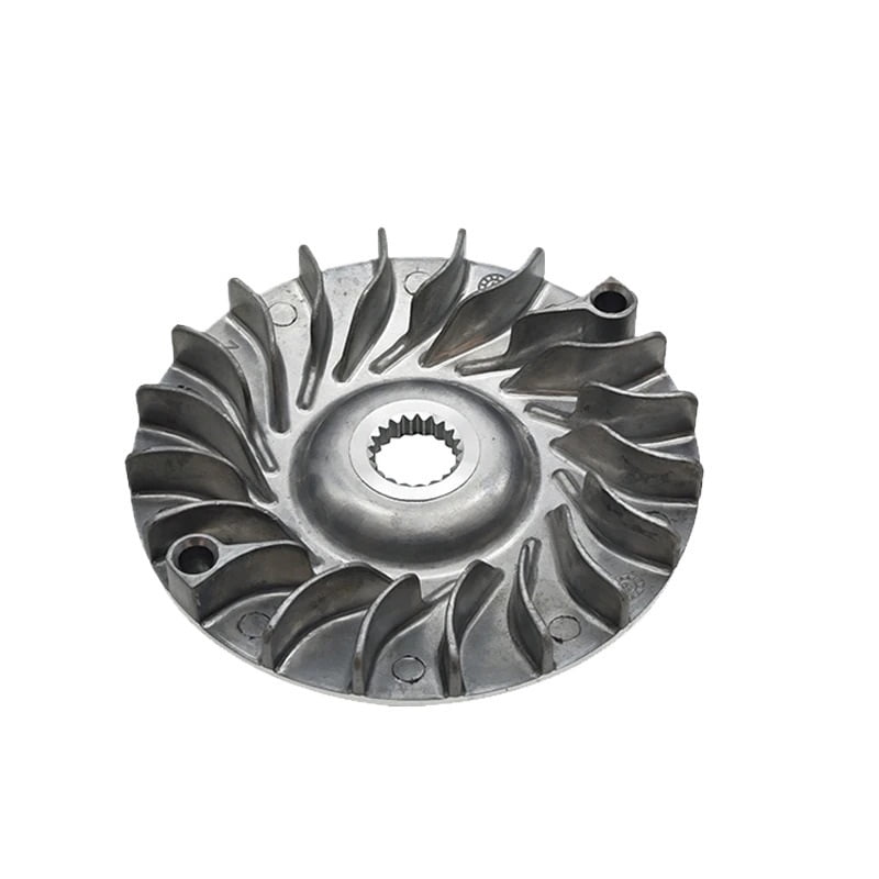 Sheave Primary Fixed Variator Drive Face For YMH Linhai 400 LH400 400cc ...