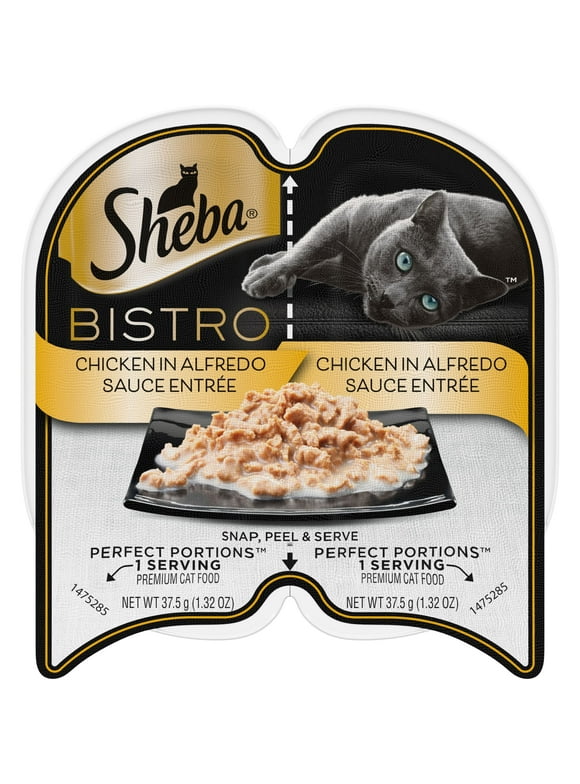 SHEBA Cat Food in Cats - Walmart.com