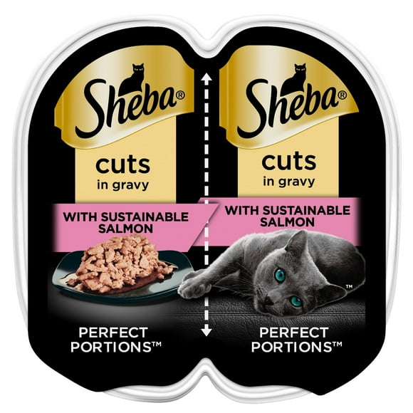 Sheba Cat Food in Pets Shop By Brand - Walmart.com