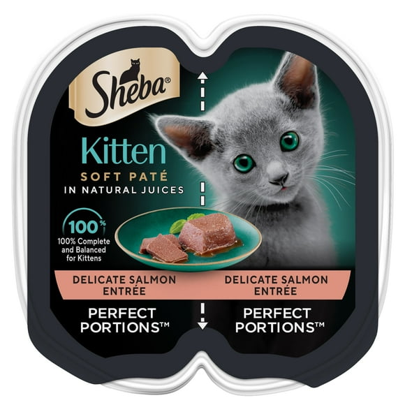 Sheba Cat Food in Pets Shop By Brand - Walmart.com