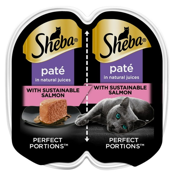 Sheba Cat Food in Pets Shop By Brand - Walmart.com
