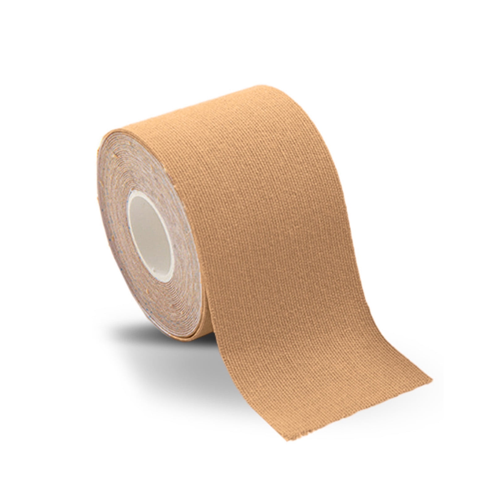 Shebeky 1 Roll Chest Lift Tape Protective Adjustable Sticky Flexible ...