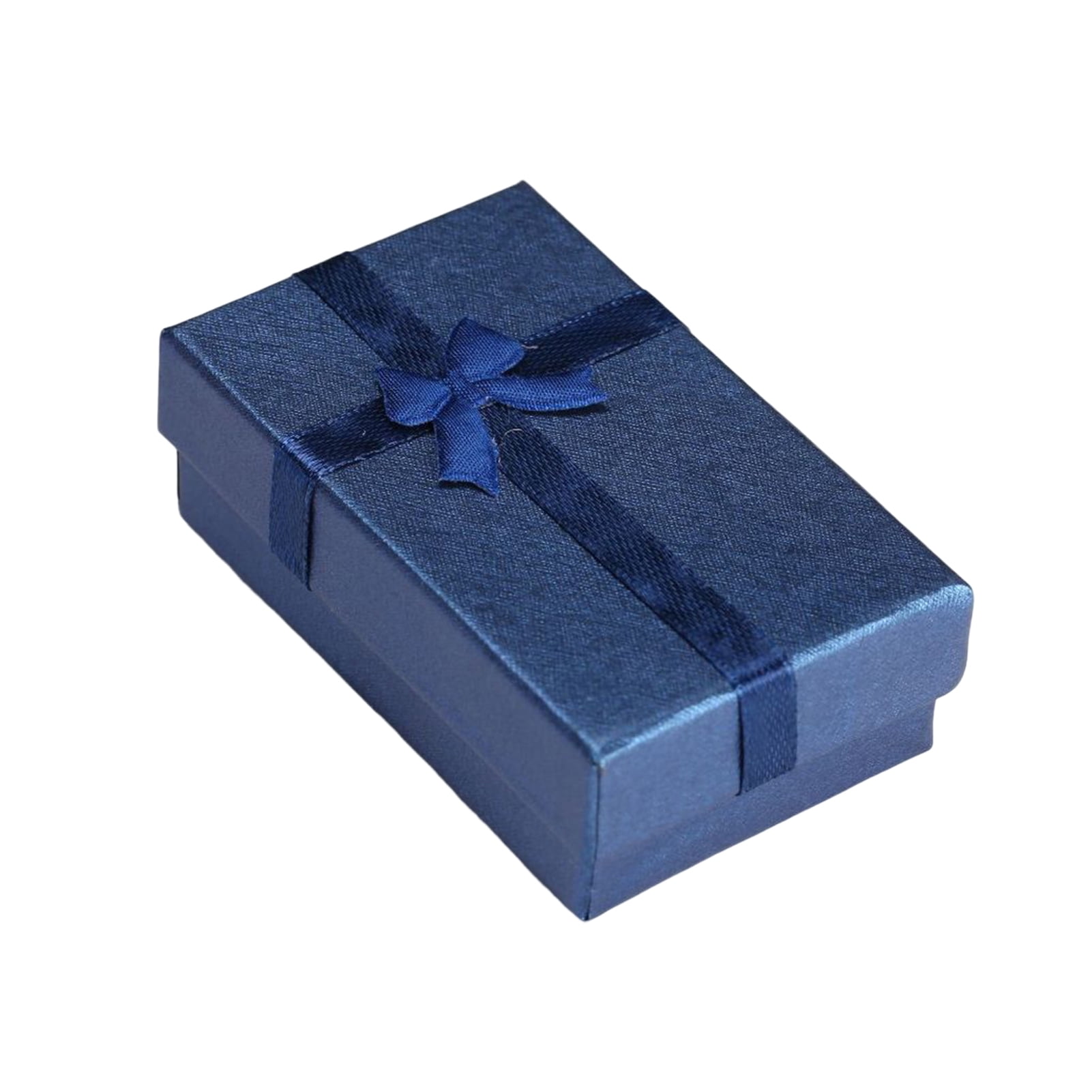 Shebeky Bracelet Box Nice-looking Eye-catching Storing Cardboard Multi ...