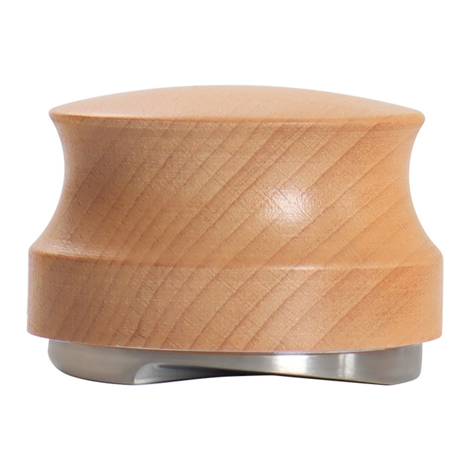 Shebeky Coffee Powder Hammer Convenient Stainless Steel Espresso Powder ...