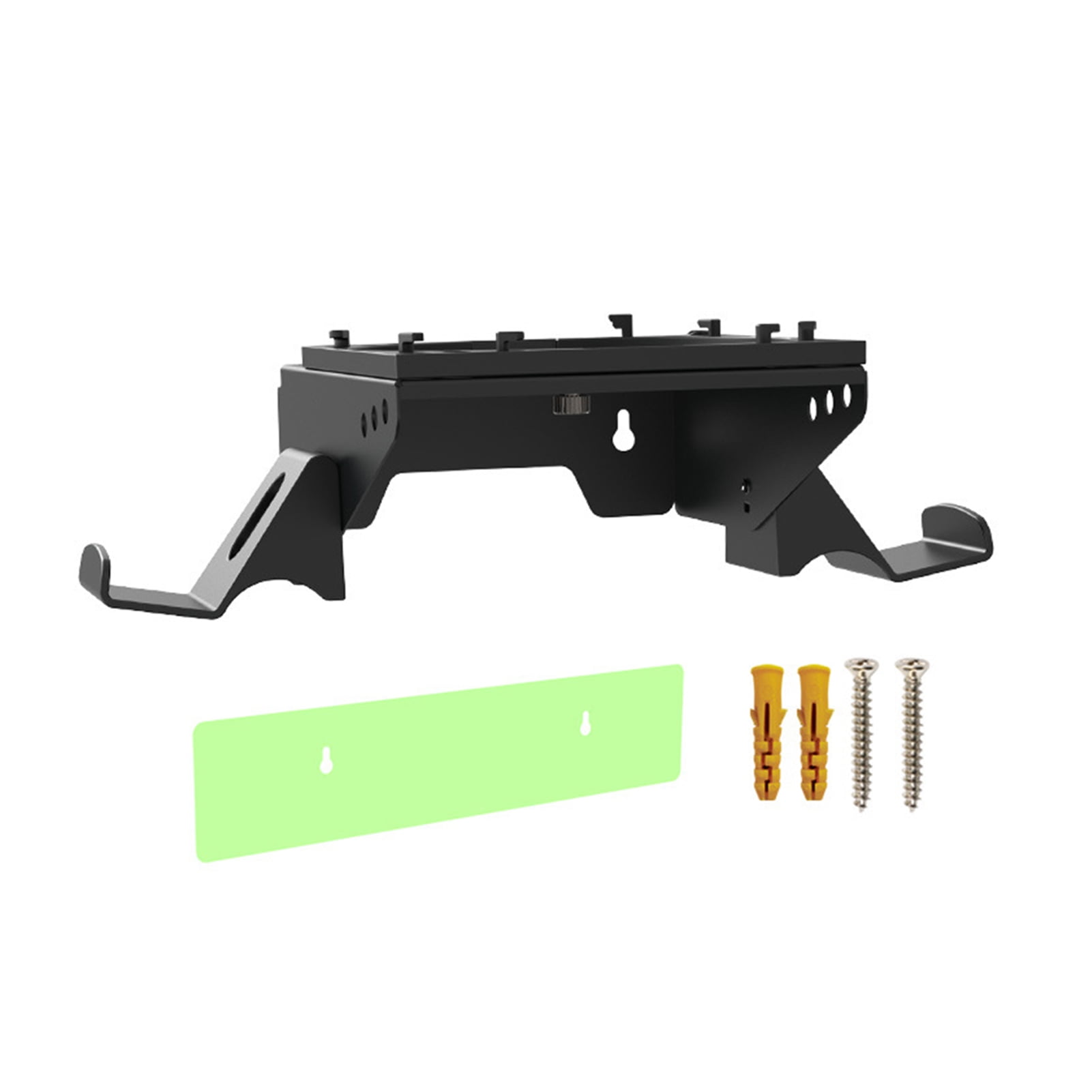 Shebeky Cooling Fan Base Multifunctional Wall-mounted Heat Dissipation ...