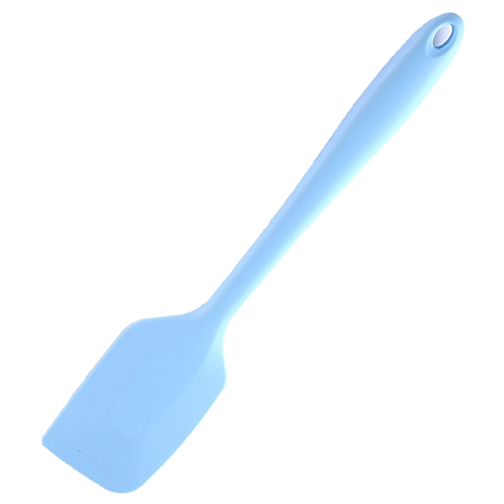 Shebeky Cream Butter Spatula Silicone Non-stick Batter Mixer Scraper ...