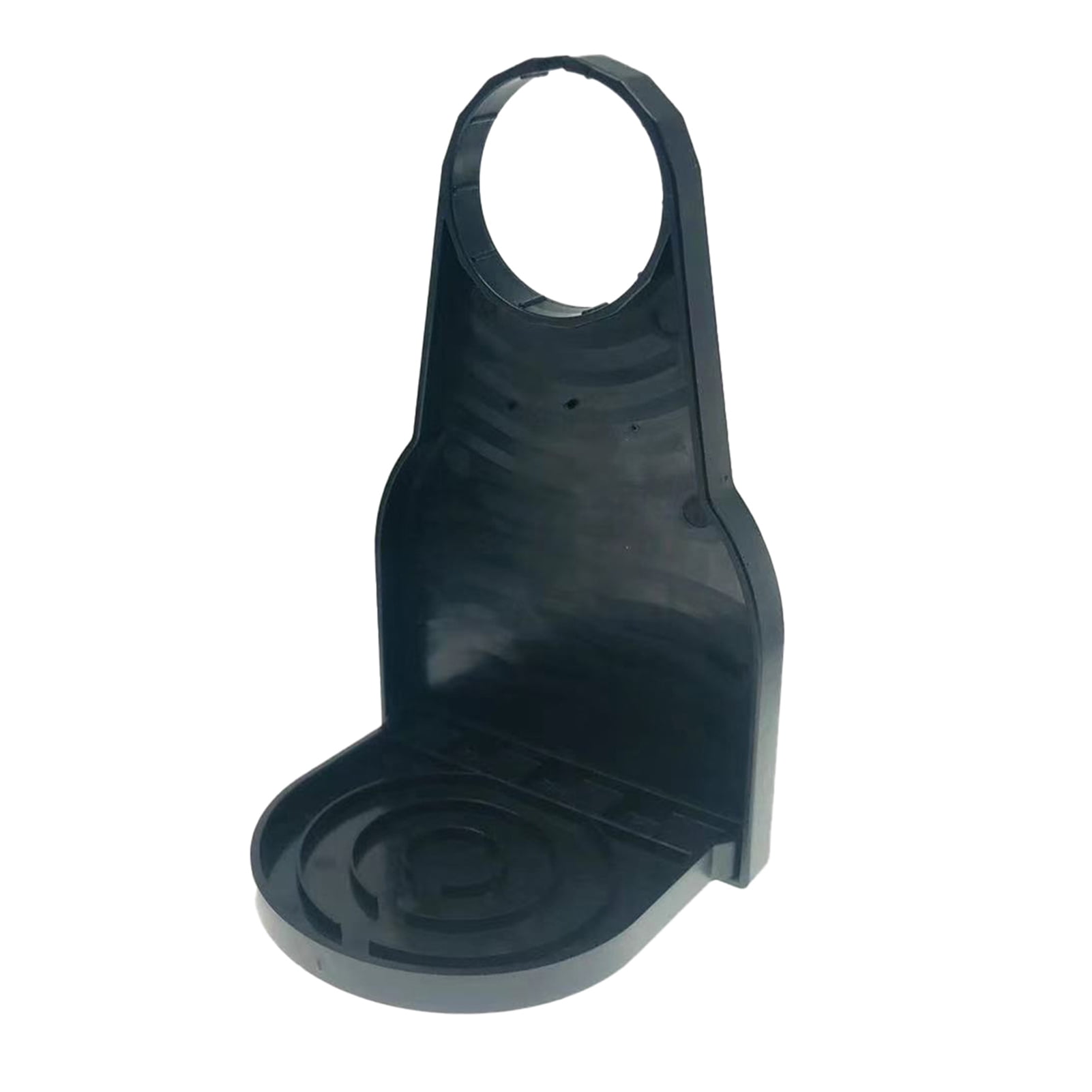 Shebeky Laundry Detergent Holder 4.3cm Large Caliber Multi-use Soap ...