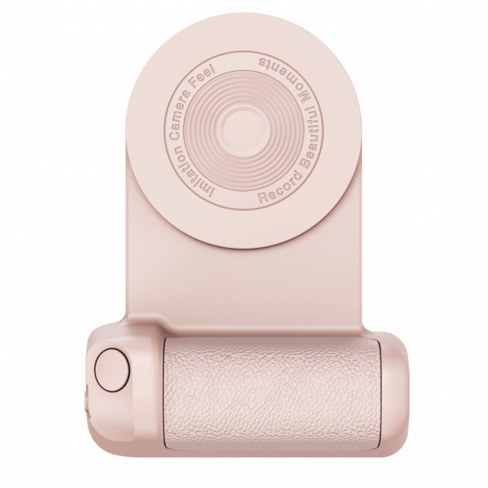 Shebeky Magnetic Camera Grip Handle Stand Bluetooth-compatible Anti ...