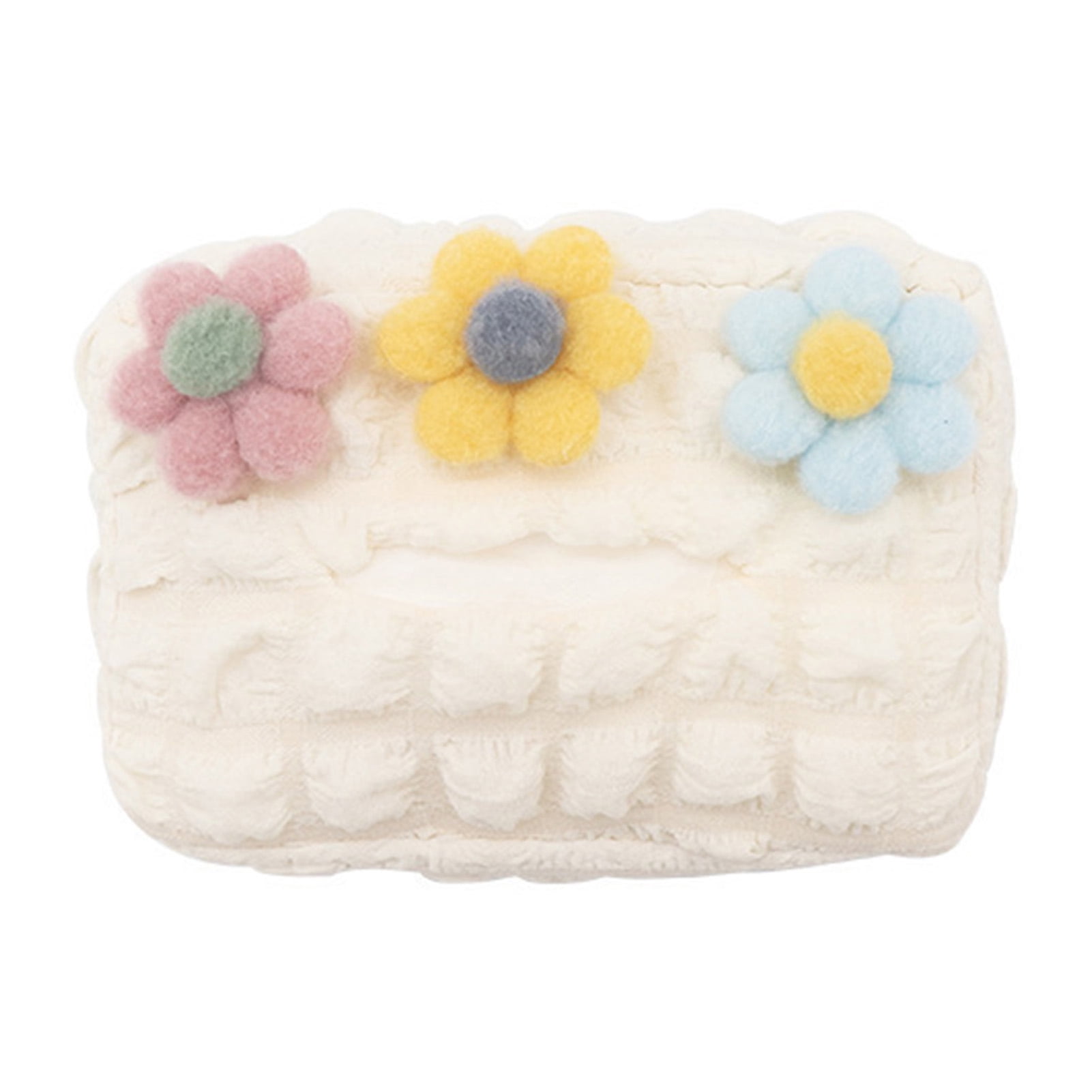 Shebeky Minimalistic Car Tissue Box Effortless Extraction Space-saving ...