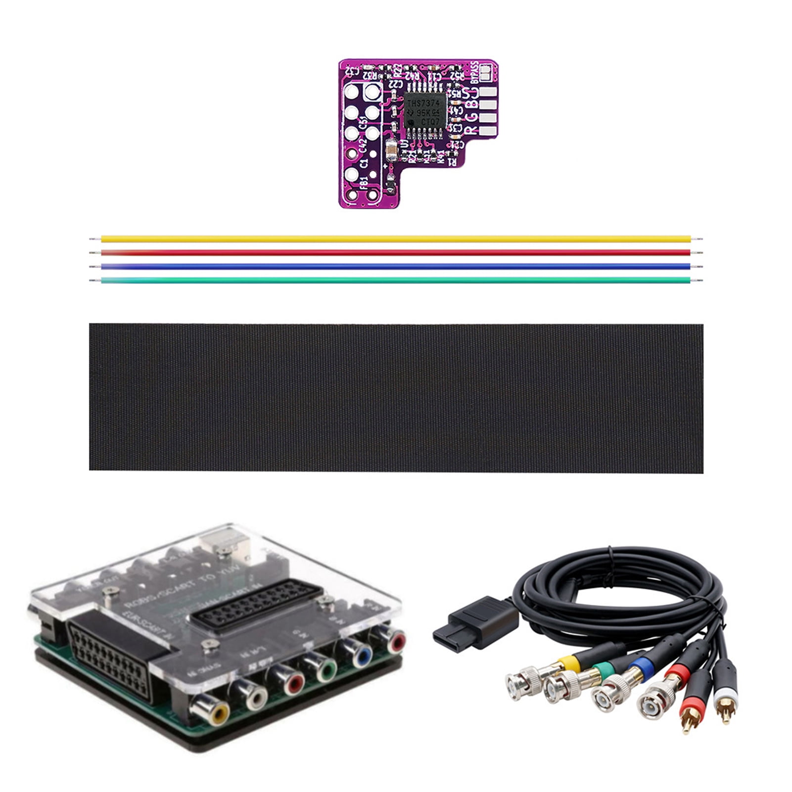 Shebeky Module Chip High Performance Strong Conductivity Sensitive Game ...