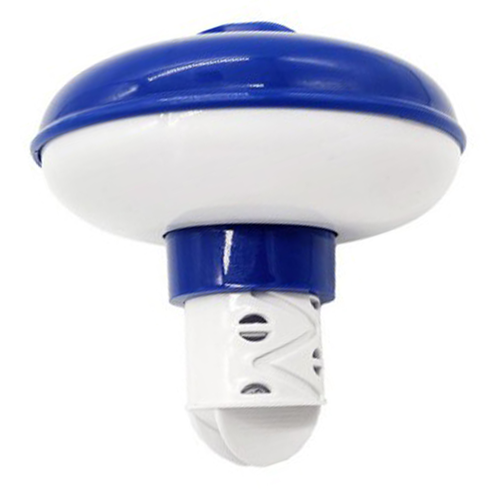 Shebeky Pool Chlorine Dispenser Telescoping Portable 1.5-inch ...