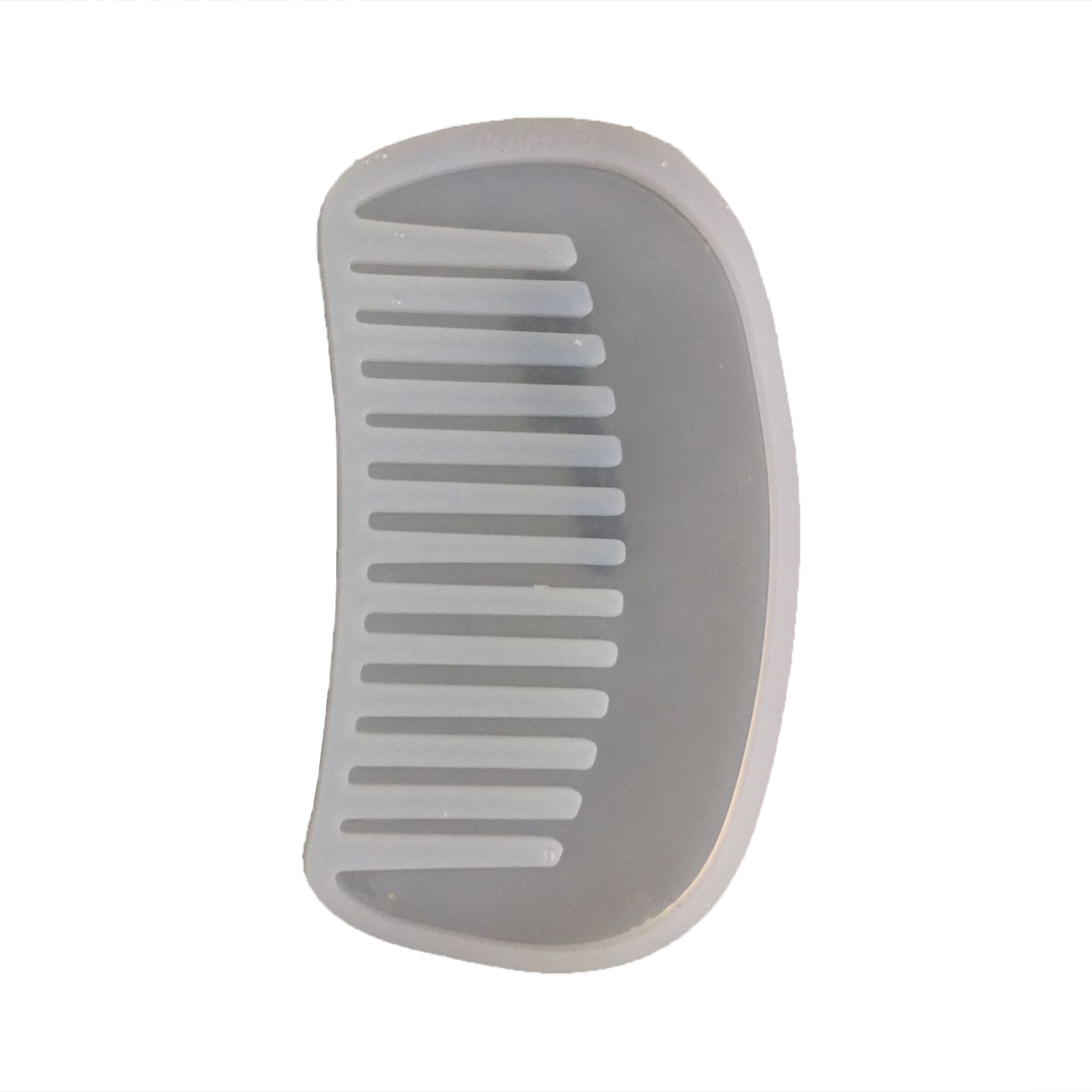 Shebeky Silicone Comb Mold Resin DIY Casting Handcraft Jewelry Supplies ...