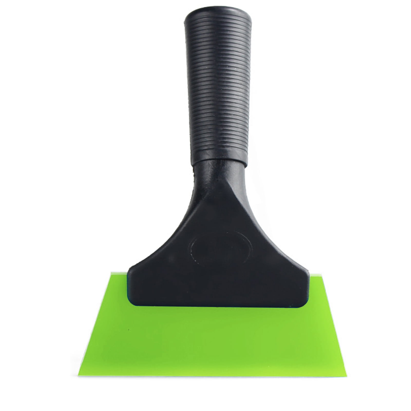 Shebeky Universal Multifunctional Car Film Tools Snow Shovel Winter ...