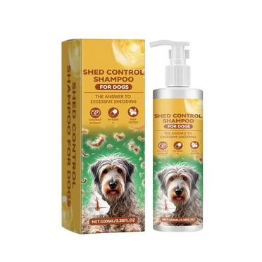 Healthy Breeds Papillon Oatmeal Dog Shampoo with Aloe 16 oz - Walmart.com