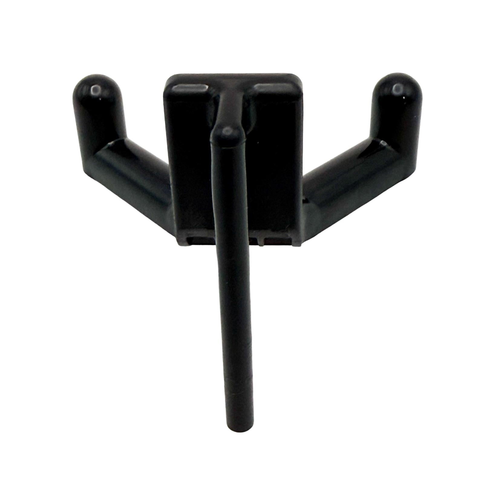 Shed Hook Tool Hanger Garden Organizer Space Saving Design for Rakes ...