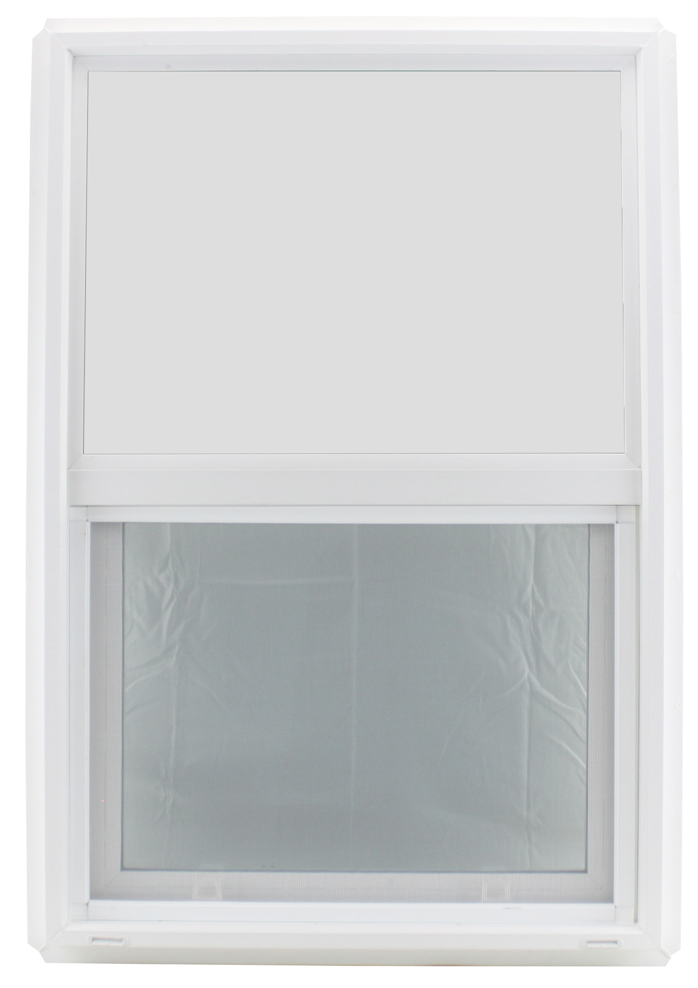 32 X 18 VINYL BASEMENT HOPPER WINDOW - INSULATED - Walmart.com