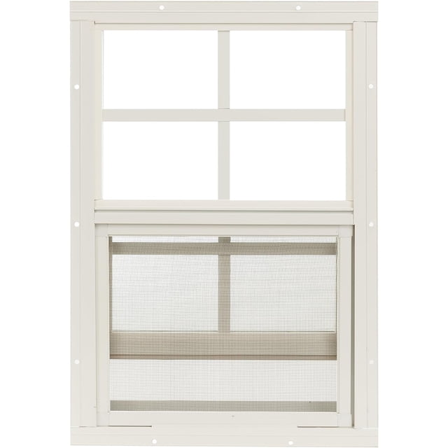 12 X 18 Window