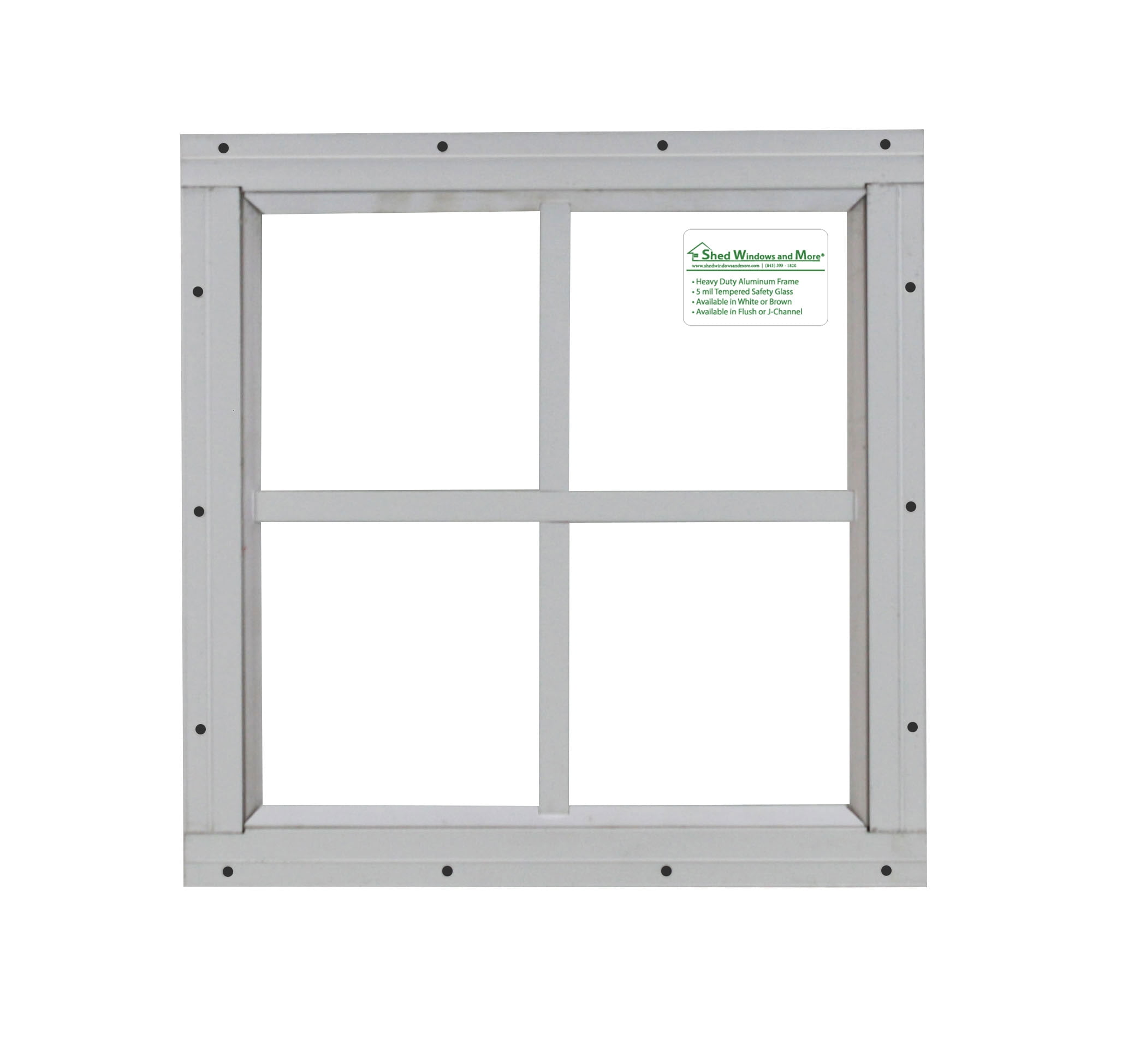Seller StoreFront - Shed Windows and More Inc. - Walmart.com