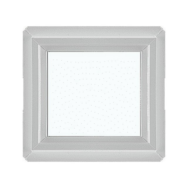 "Shed Windows and More 12"" x 12"" Double Pane Non-Opening Window ...