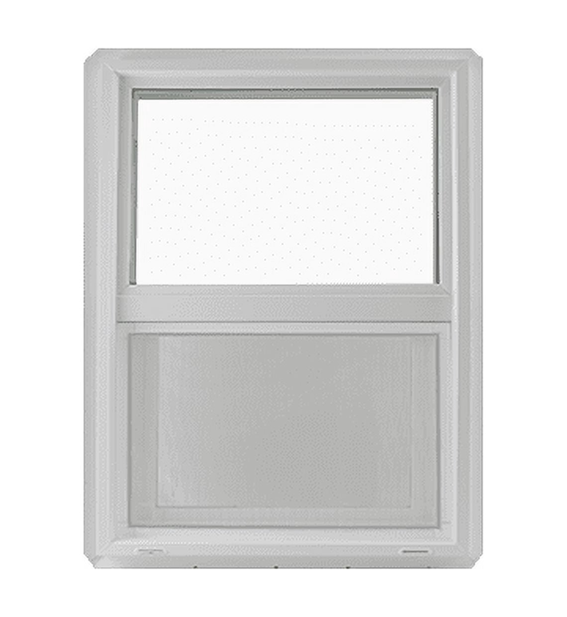 Shed Windows and More 16" x 24" Double Pane Window Vertical Window ...