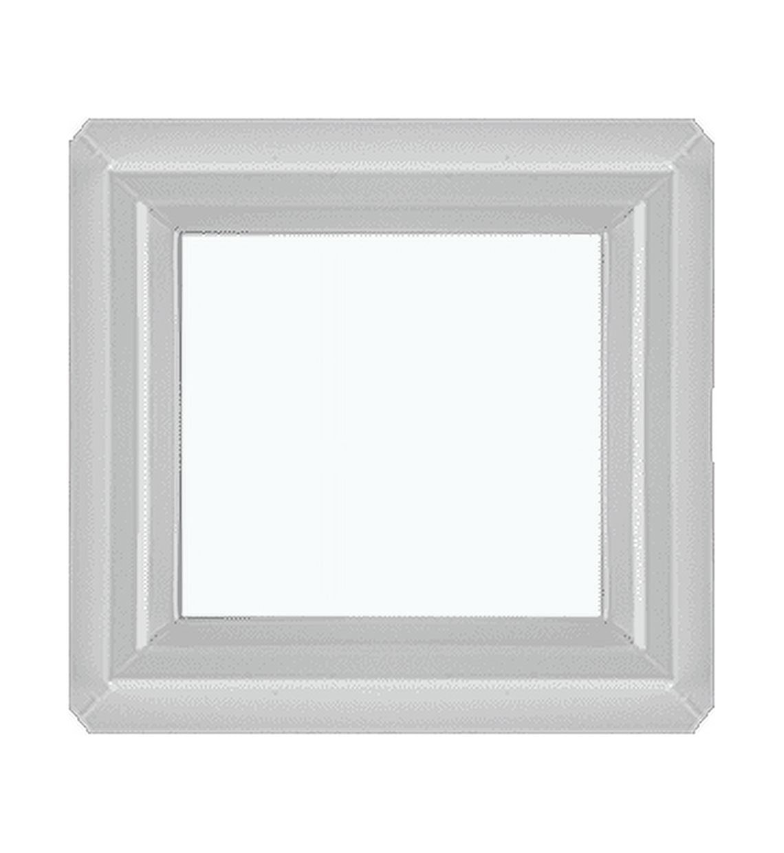 Free Shipping! Shed Windows and More 18" x 18" Double Pane Window Non ...