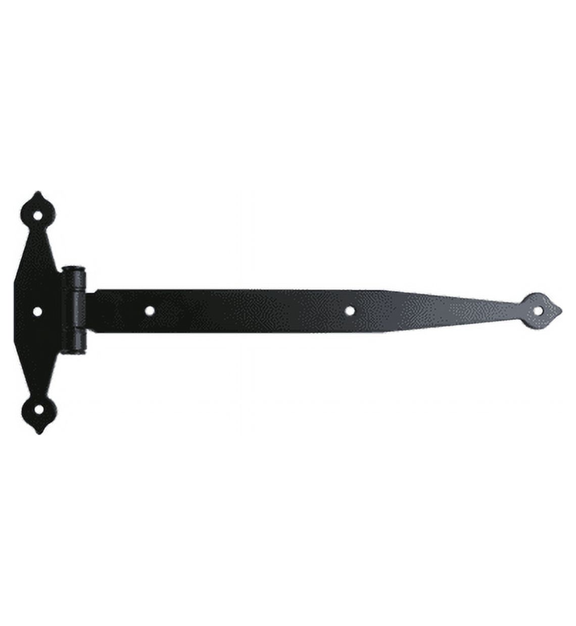 Shed Windows and More 20" Extra Heavy Duty Strap Hinge (Set of 3) for ...