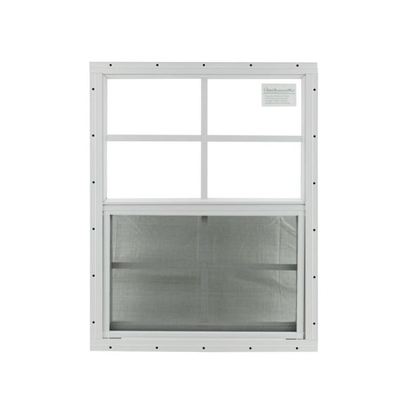 Thermo Pane Windows