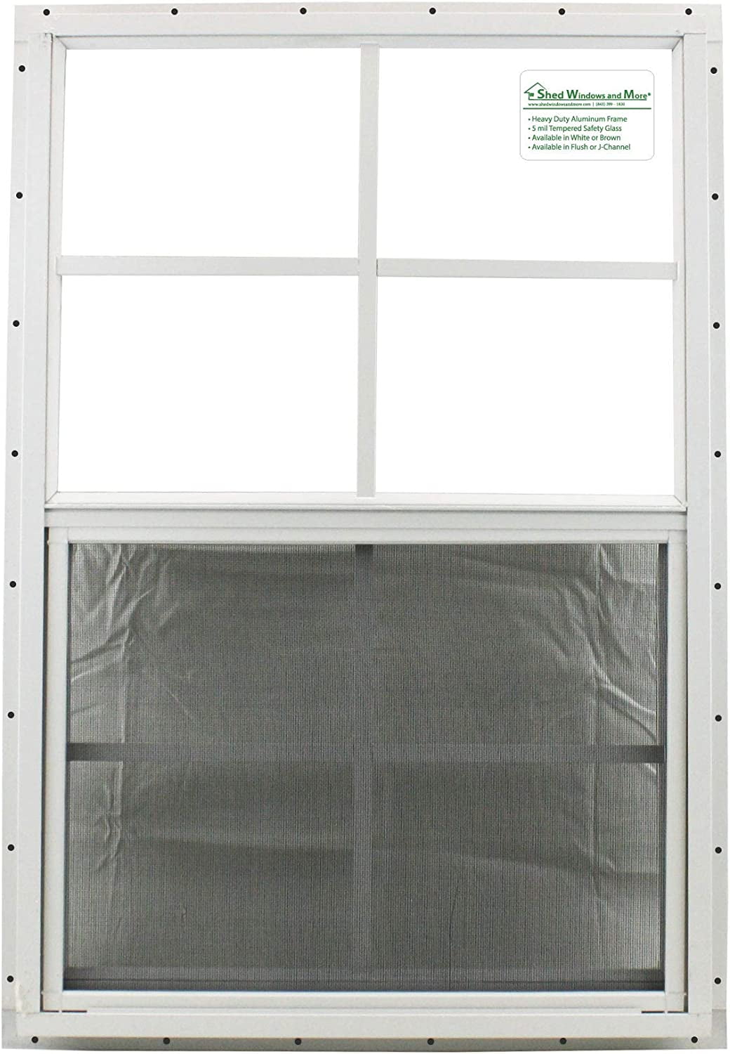Dual Pane Windows