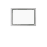 Shed Windows 24x36 Double Pane Insulated Tempered Low-E Glass Non ...