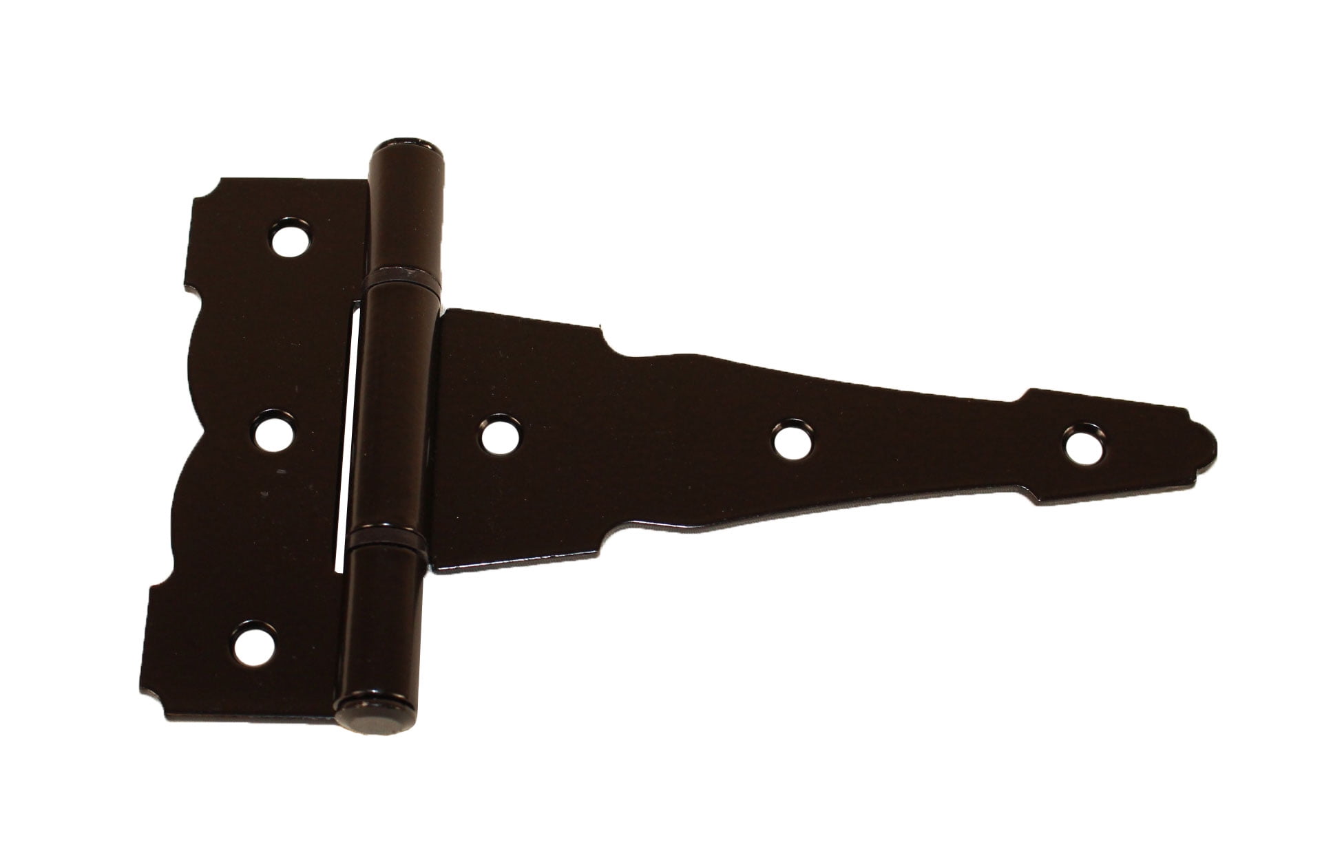 Shed Windows and More 6" Decorative Colonial Style Hinge Set of 6 ...