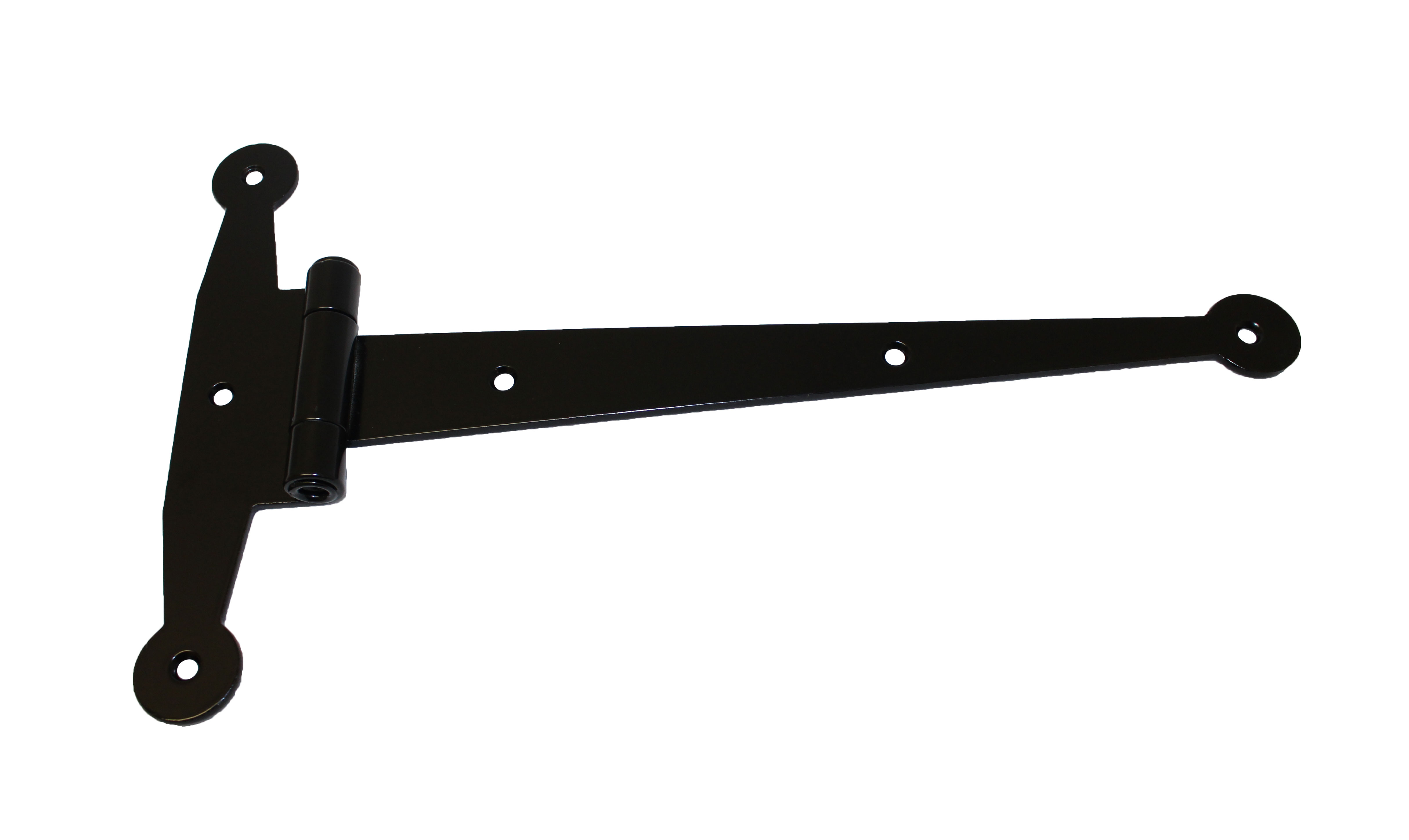 Heavy Duty 12" Strap Hinge For Gates, Shed Doors, Stalls, Set of 3 ...