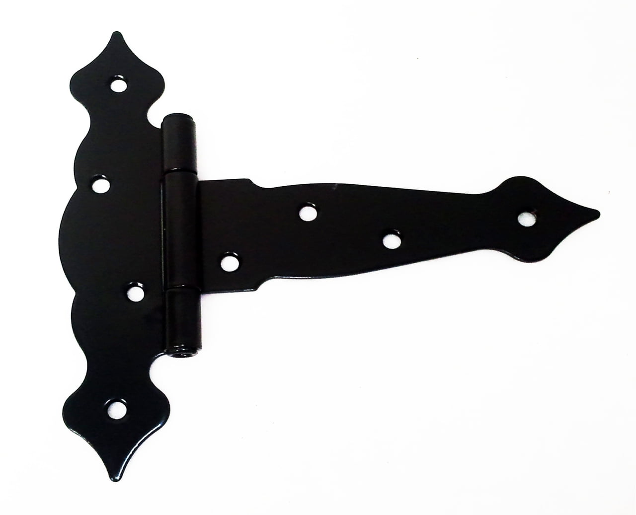 Shed Windows and More T Hinges Fancy Decorative 6" (Set of 3) Heavy ...