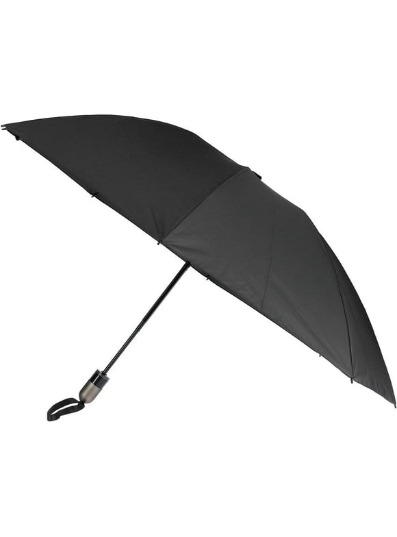Shedrain Umbrella Black