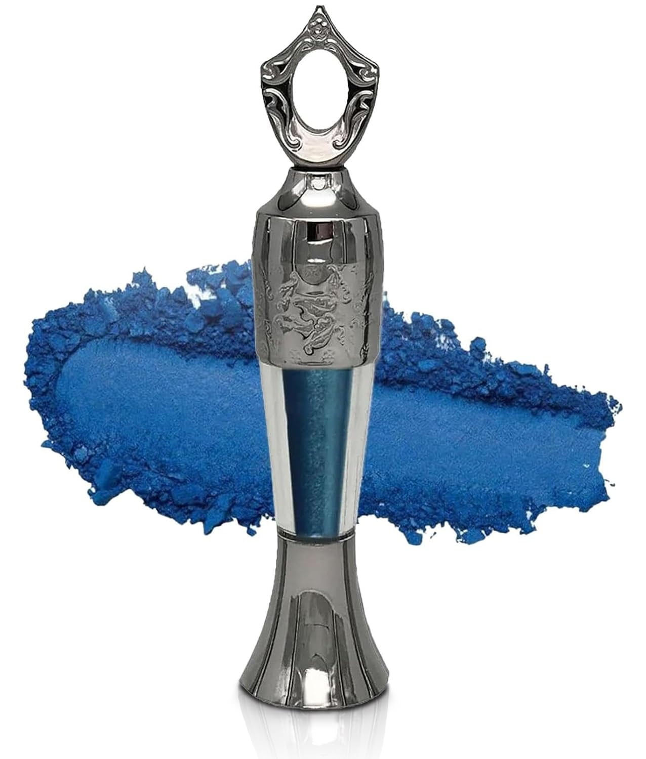 Sheda Powder Eyeliner, Sheda Eyeliner, Sheda Liner, Handmade 100% Natural Eyeliner in Powder ...