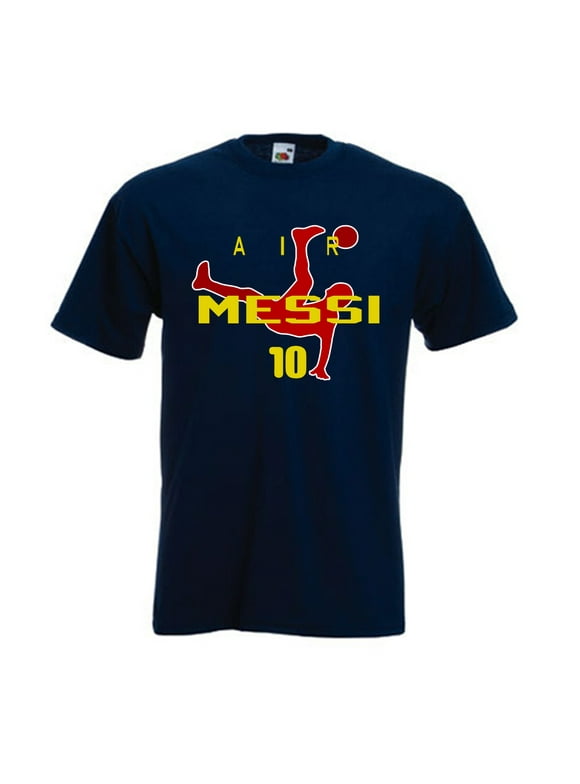 Messi Shirt