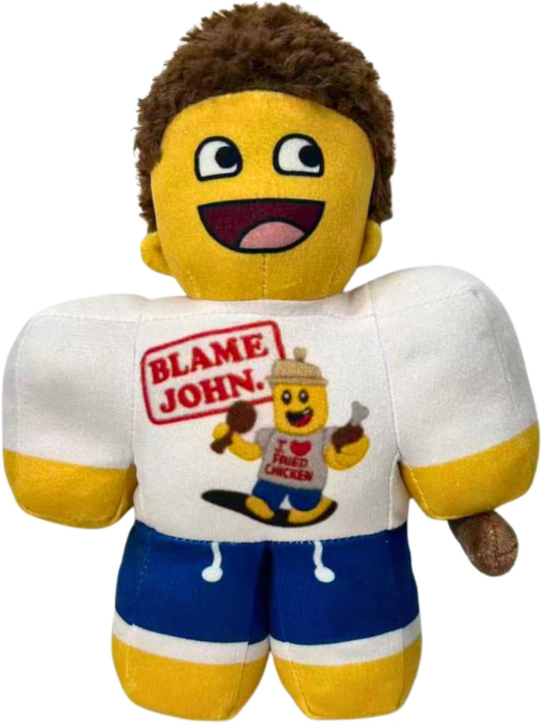 Shedletsky Plush Toys, Adorable Survivor Stuffed Animals Dolls ...