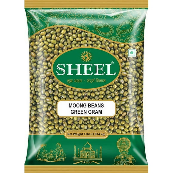 Mung Beans