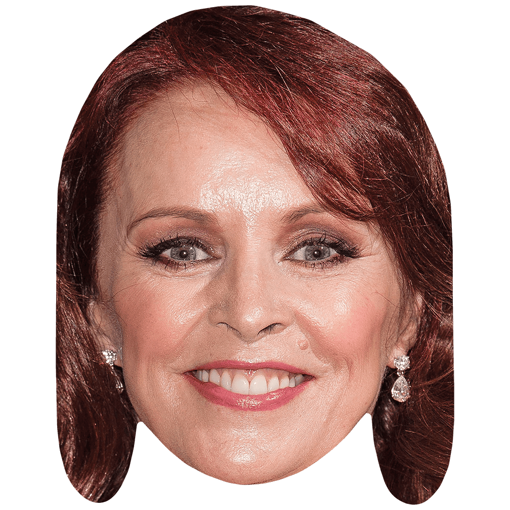 Sheena Easton (Smile) Flat Cardboard Face - Walmart.com