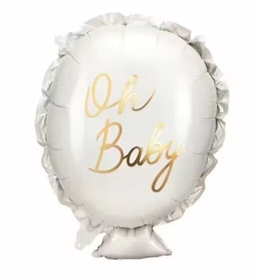 Sheep Balloon Shape Animal Sheep Aluminum Film Balloon Birthday Party ...